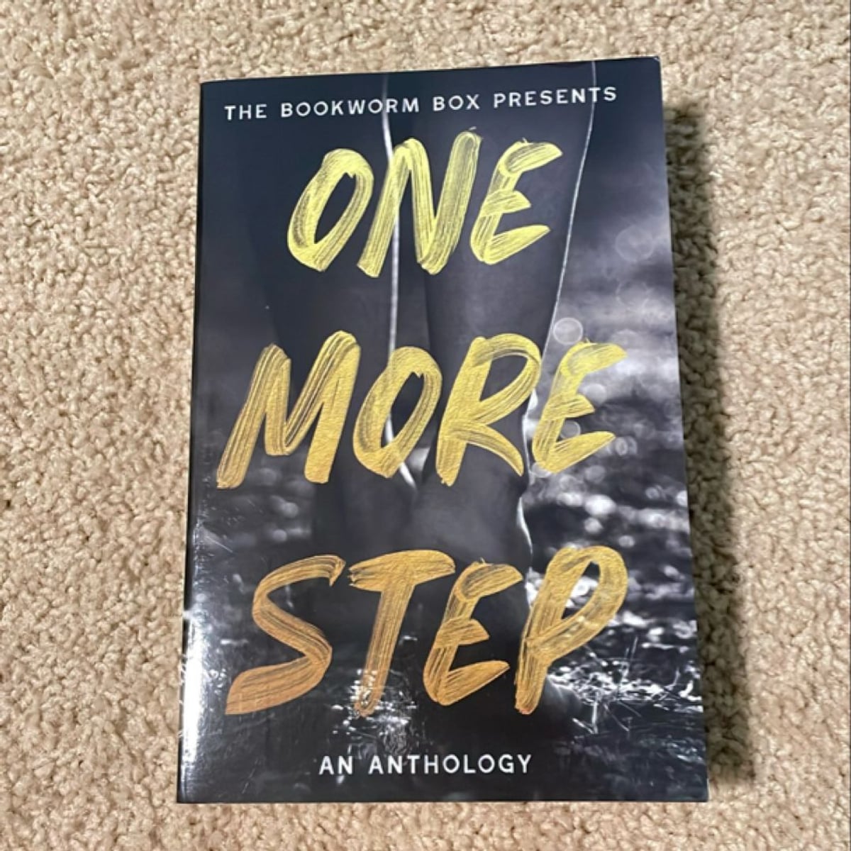 One More Step by A. L. Jackson, Evan Grace, Gianna Gabriela, Ginger ...