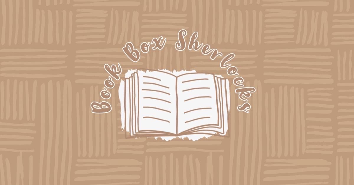 Book Box Sherlocks's Bookstore | PangoBooks