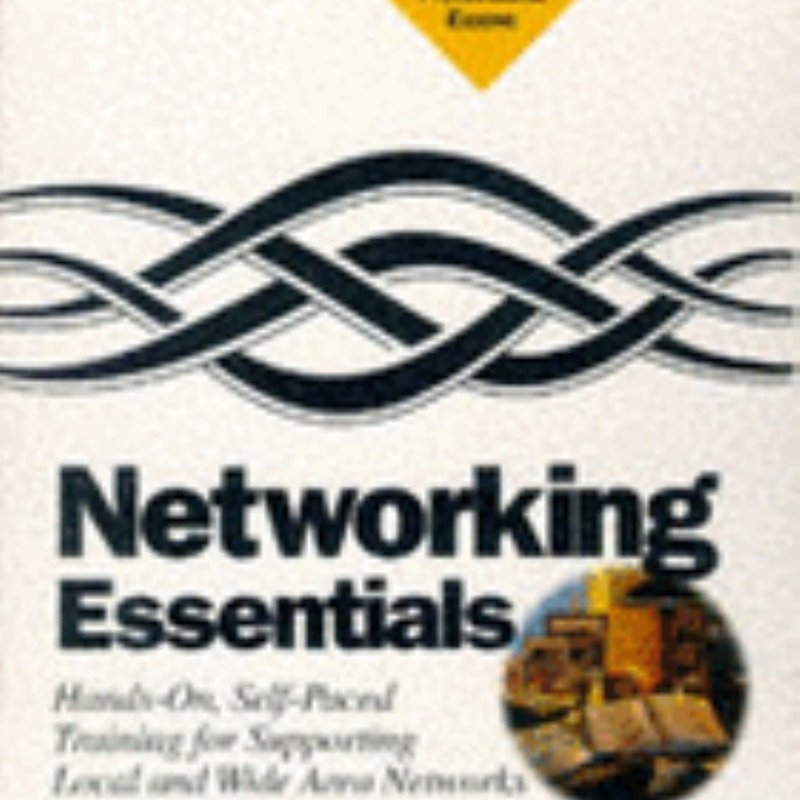 Networking Essentials by Microsoft Official Academic Course Staff
