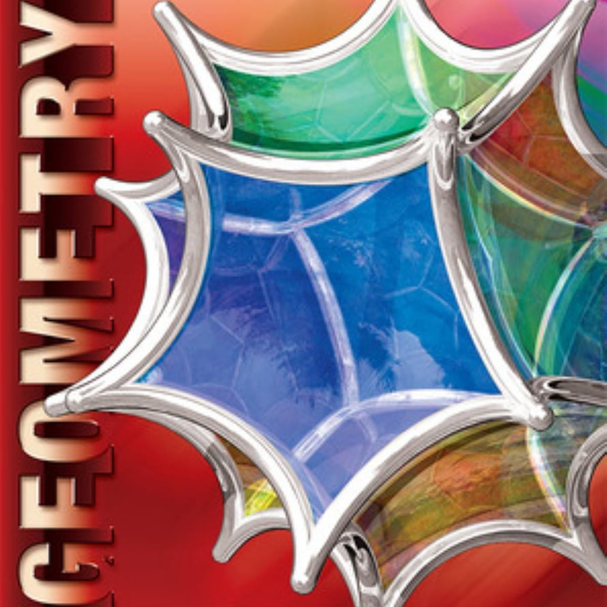 Geometry, Student Edition by McGraw Hill