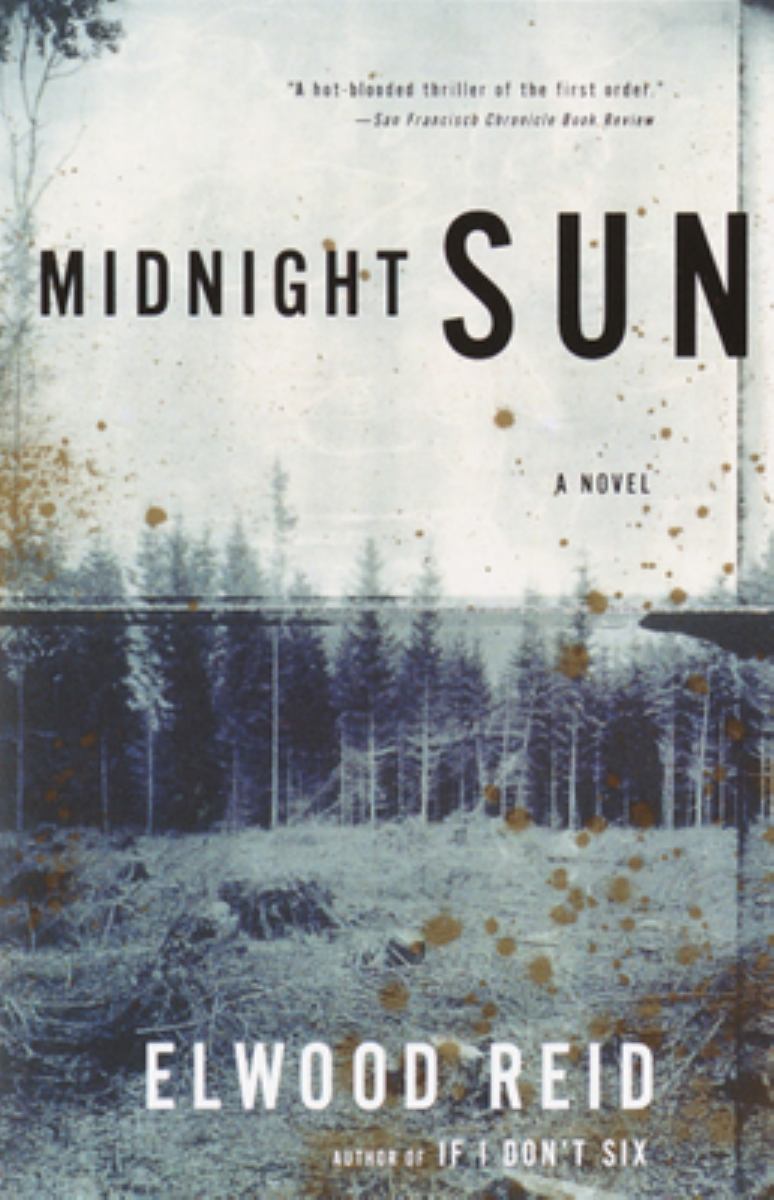Midnight Sun by Elwood Reid